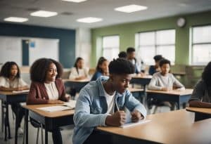 Cold Calling: The #1 Strategy for Fostering Engagement - The Teaching ...