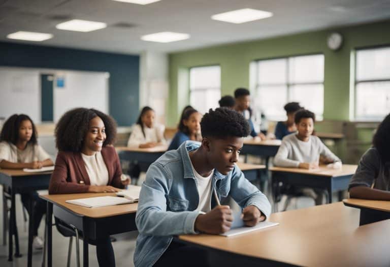 Cold Calling: The #1 Strategy for Fostering Engagement - The Teaching ...