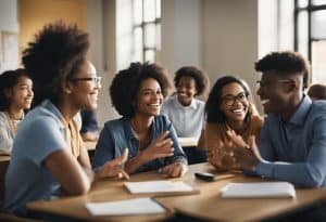 Cold Calling: The #1 Strategy for Fostering Engagement - The Teaching ...