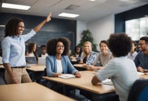 Cold Calling: The #1 Strategy for Fostering Engagement - The Teaching ...