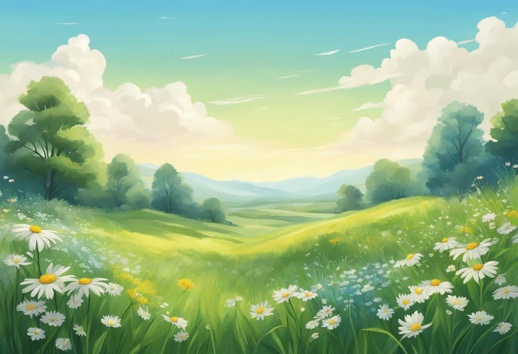 Examples of Free Verse Poetry: Understanding Unstructured Forms - The ...