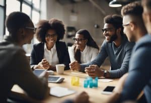 Co-constructed Learning: A Starter Guide - The Teaching Couple