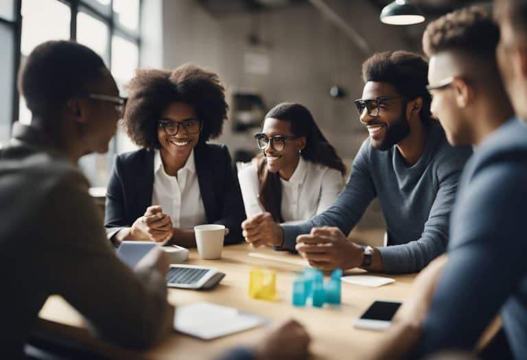 Co-constructed Learning: A Starter Guide - The Teaching Couple