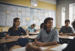 Dylan Wiliam's Five Brilliant Formative Assessment Strategies - The ...