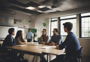 Teaching for Understanding: Schema-building and Cognitive Strategies ...