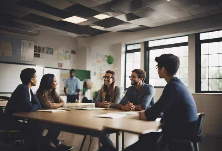 Teaching for Understanding: Schema-building and Cognitive Strategies ...