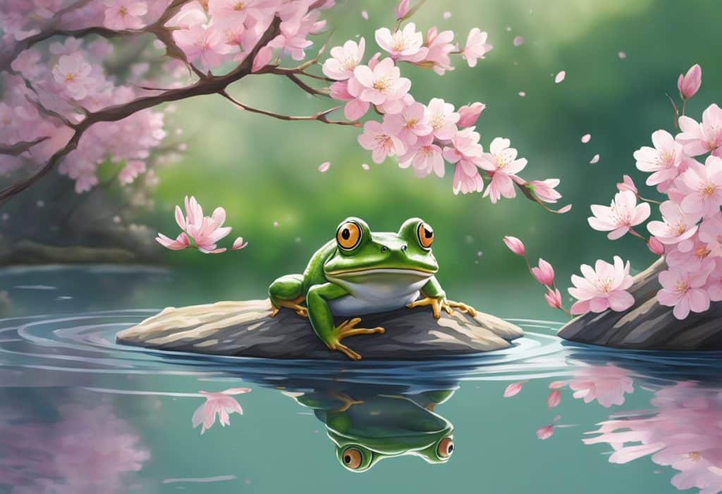 Examples of Haiku Poetry: Understanding the Art of Brevity - The ...