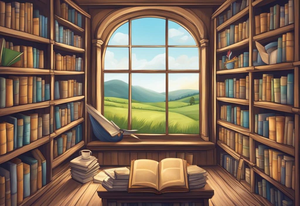 Examples of Limerick Poetry - The Teaching Couple