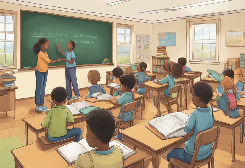 How To Teach Alliteration: Effective Strategies for Engaging Students ...