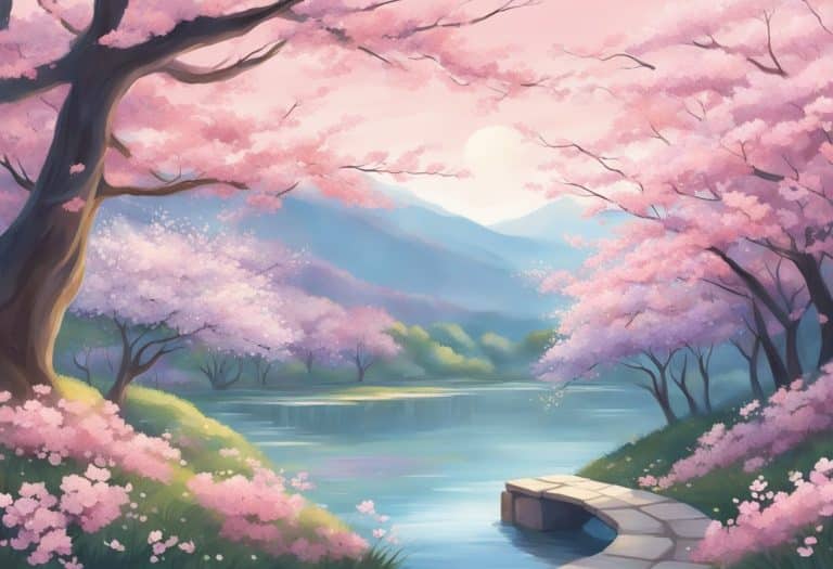 Examples of Tanka Poetry: Exploring the Elegance of Japanese Verse ...