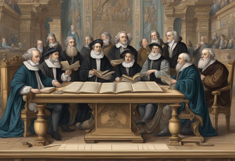 Examples of Sonnet Poetry: Exploring the Beauty of 14-Line Verses - The ...