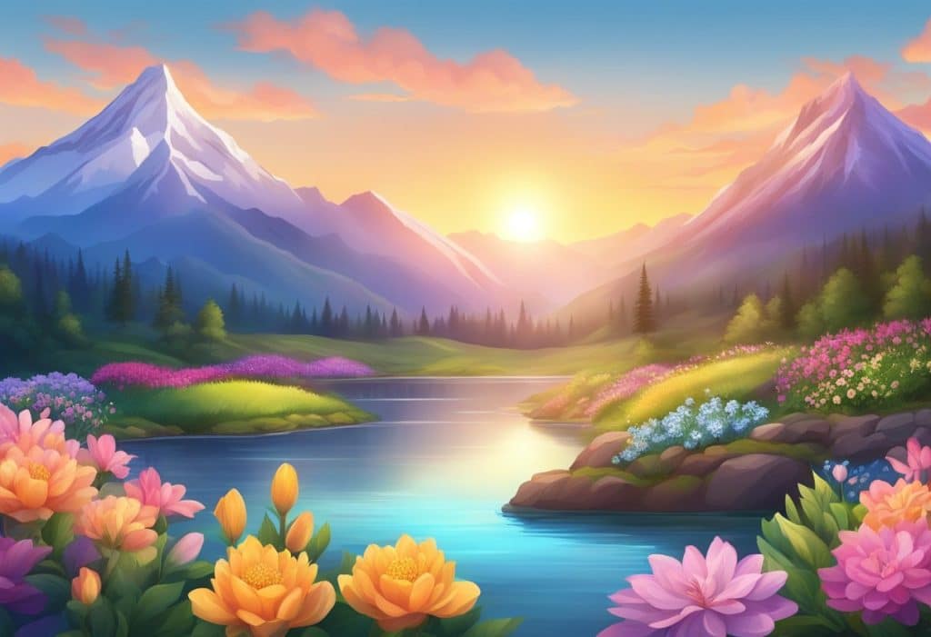 Examples of Ode Poetry: A Showcase of Lyrical Masterpieces - The ...