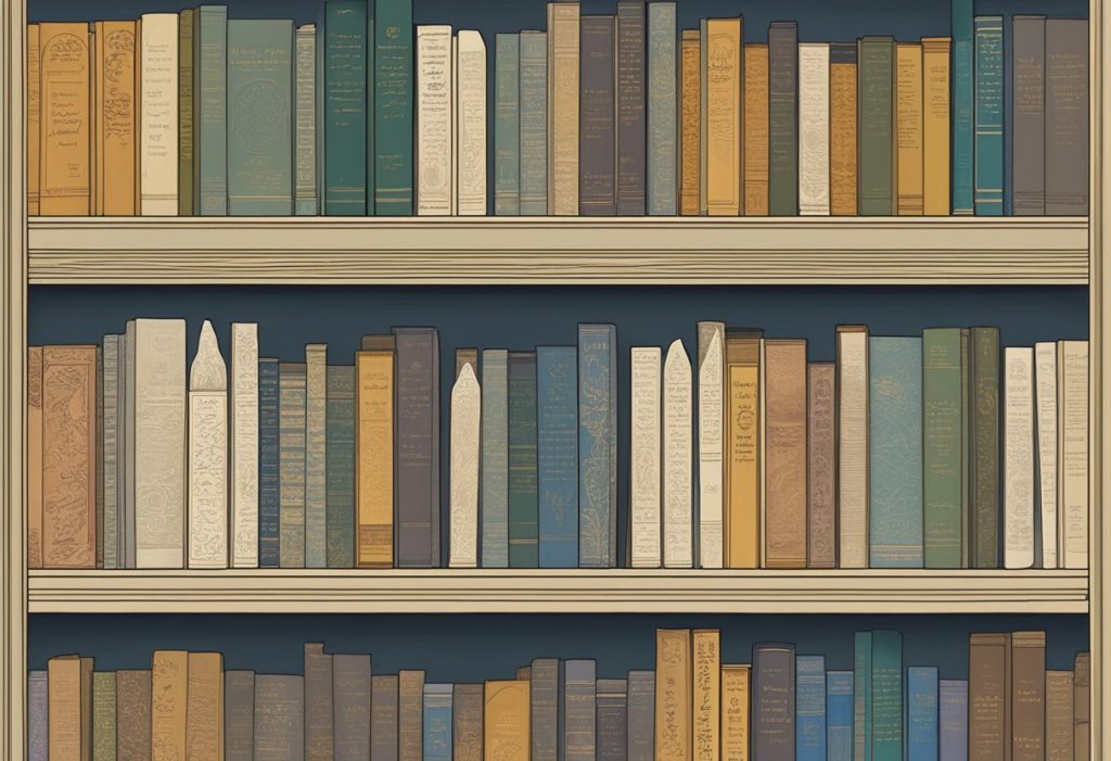 Examples of Ode Poetry: A Showcase of Lyrical Masterpieces - The ...