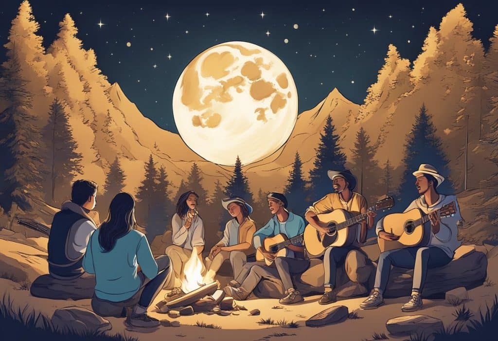 Examples of Ballad Poetry: Unveiling Timeless Narratives in Verse - The ...