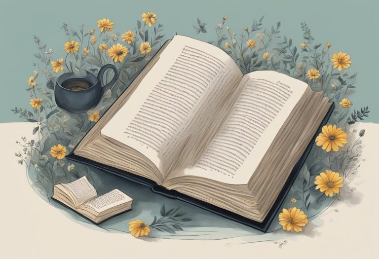 Examples of Elegy Poetry: Understanding this Lyrical Mourning Tradition ...