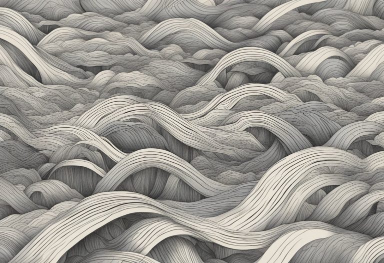 Examples of Pantoum Poetry: Exploring the Form's Unique Structure - The ...