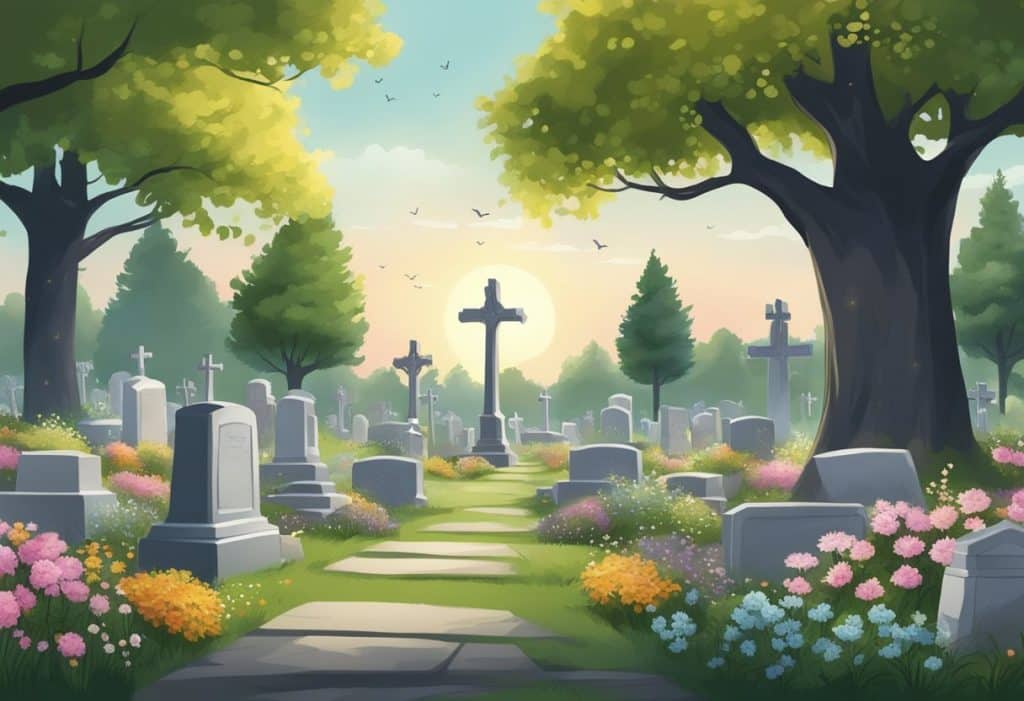 Examples of Epitaph Poetry: Understanding the Art of Memorial Verses ...