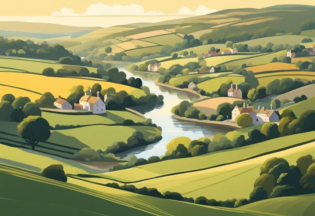 The Top Poets from England: Pioneers of Literary Excellence - The ...