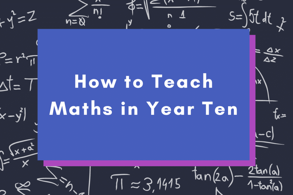 Maths Teaching Aids: Enhancing Learning and Engagement - The Teaching ...
