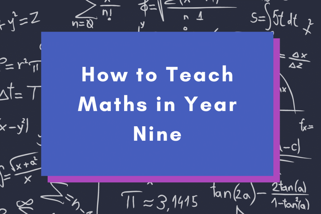 How To Use Concrete, Pictorial and Abstract Resources in Maths - The ...