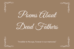 The Top 35 Poems About Parents - The Teaching Couple