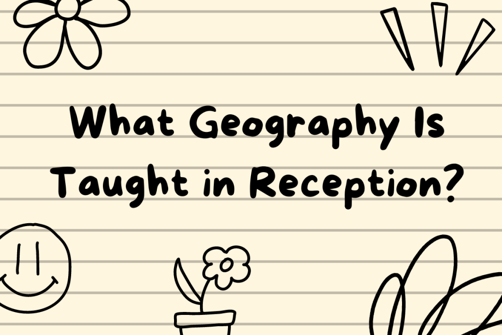Why is Geography Important? - The Teaching Couple