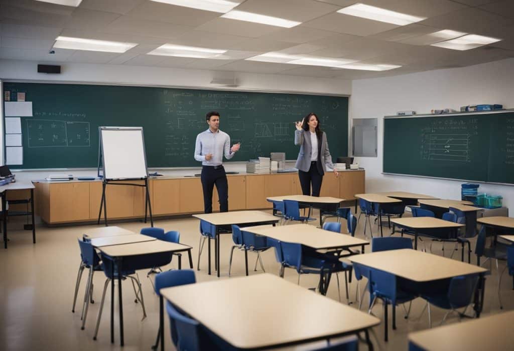 How to Teach Maths in Year Eleven - The Teaching Couple