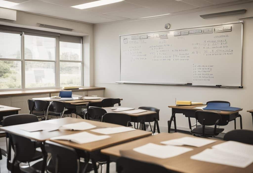 How to Teach Maths in Year Twelve - The Teaching Couple