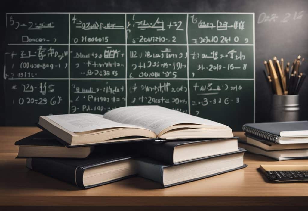 How to Teach Maths in Year Twelve - The Teaching Couple
