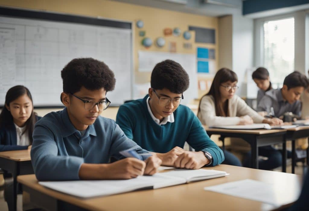 What Science Is Taught In Year Six? - The Teaching Couple