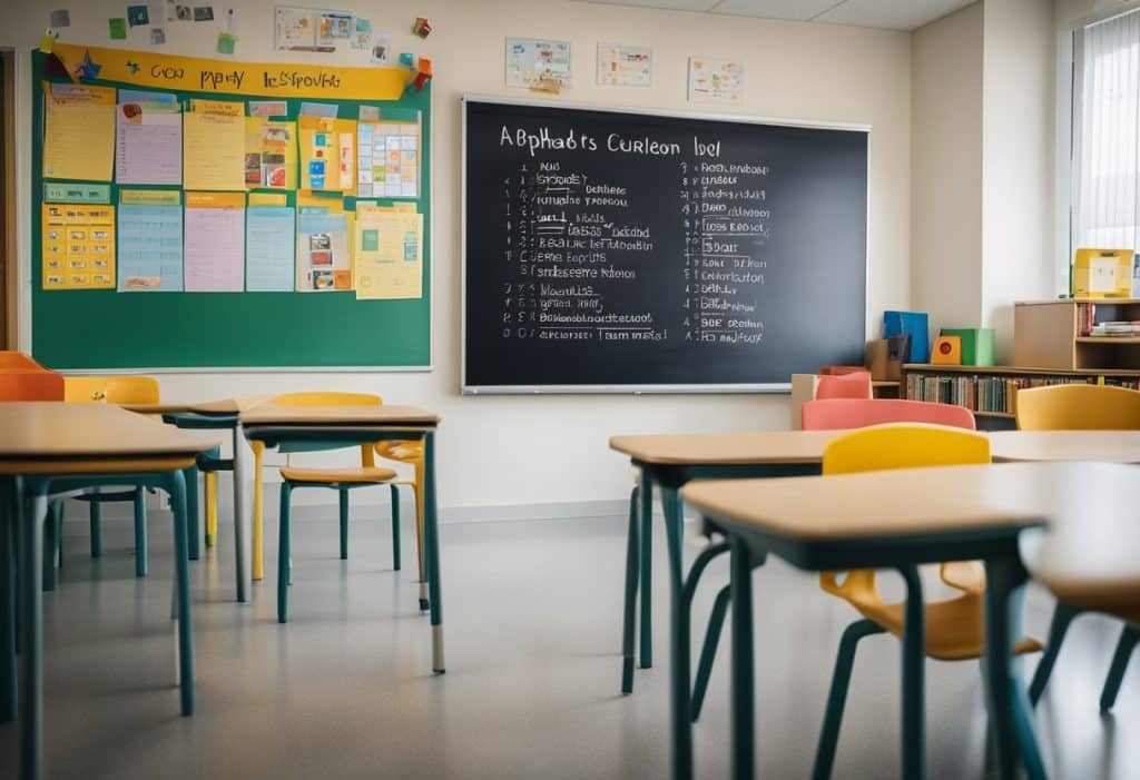 What Spelling Rules Are Taught In Reception? - The Teaching Couple