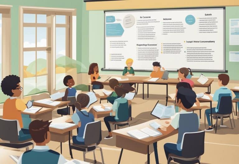 Explained: Linking, Intransitive and Transitive Verbs - The Teaching Couple