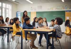 Why Breaks Are Essential For Children In School - The Teaching Couple