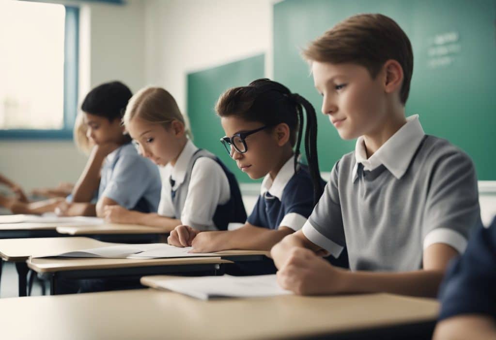 What Is the Pass Mark for Year Six SATs SPAG? - The Teaching Couple