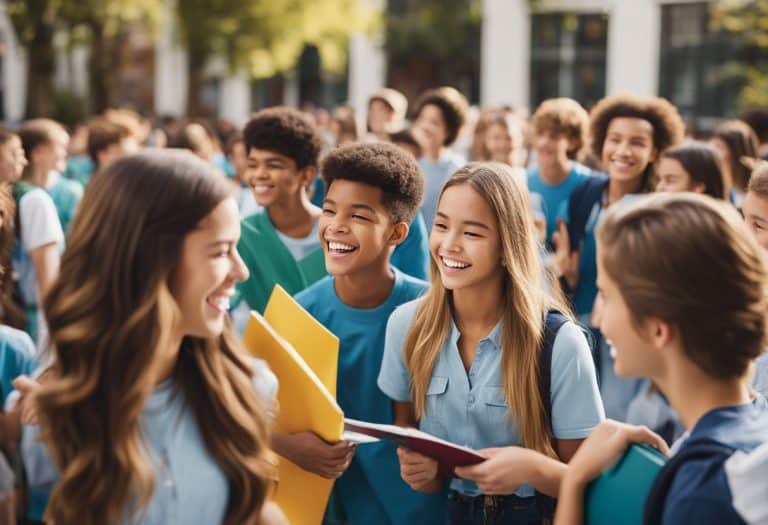 Year Six Yearbook Ideas: Capturing Memories with Creative Flair - The ...