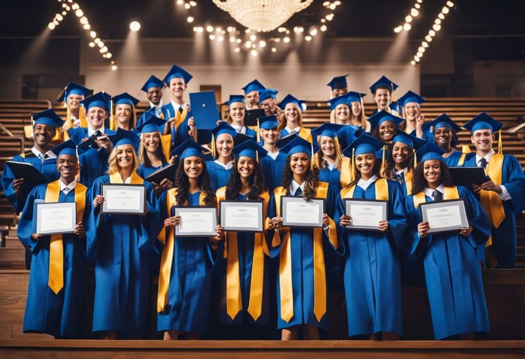 Sixth Form Graduation: Yearbook Ideas to Create Lasting Memories - The ...