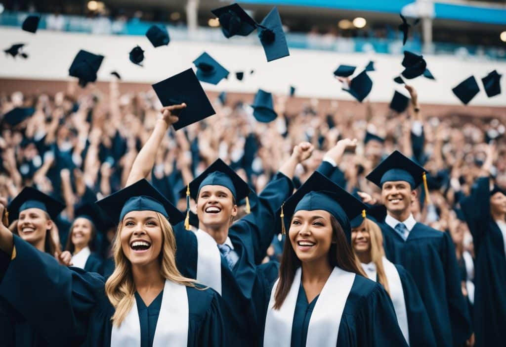 Sixth Form Graduation: Yearbook Ideas to Create Lasting Memories - The ...