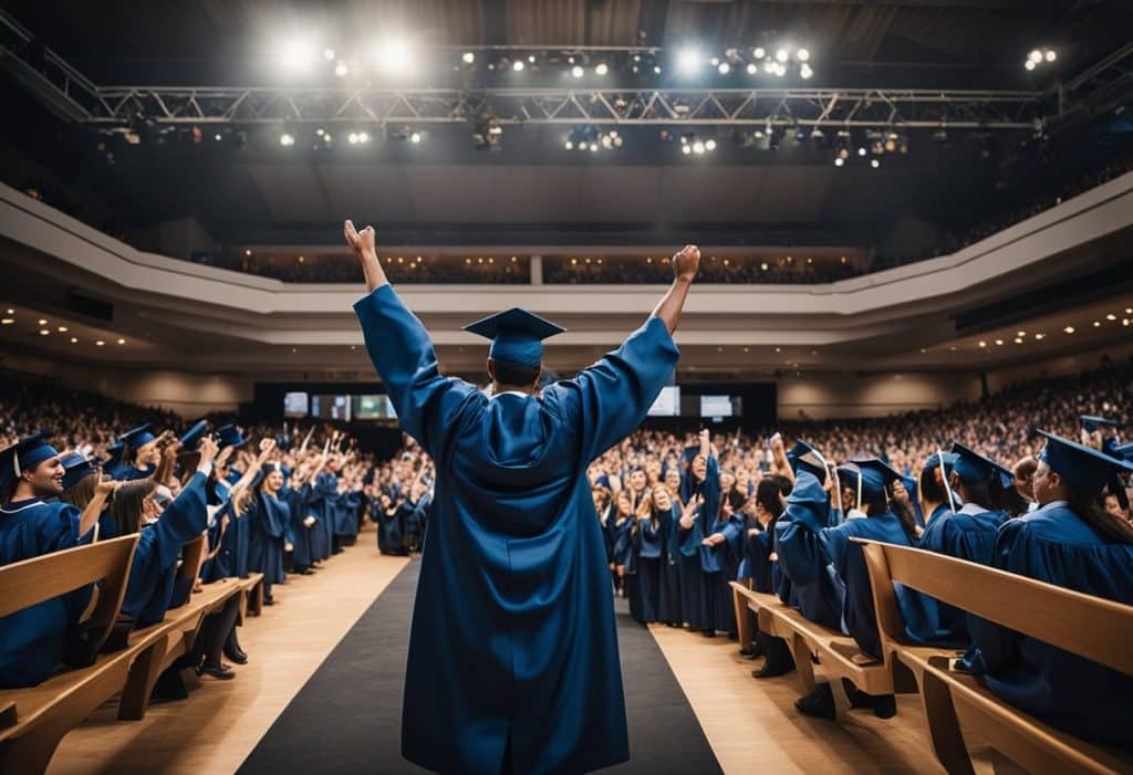 Sixth Form Graduation: Yearbook Ideas to Create Lasting Memories - The ...