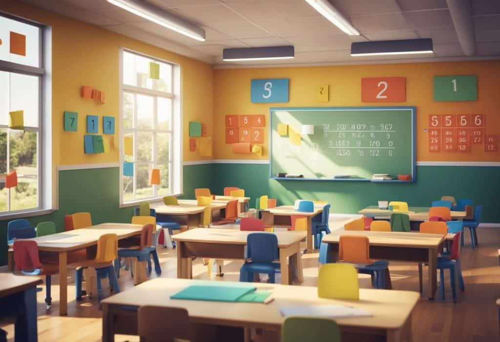 How to Teach Maths in Year One - The Teaching Couple