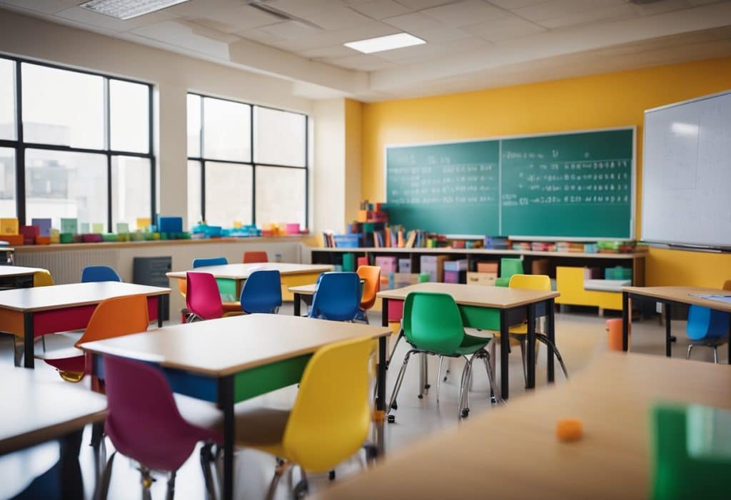 How to Teach Maths in Year Two - The Teaching Couple