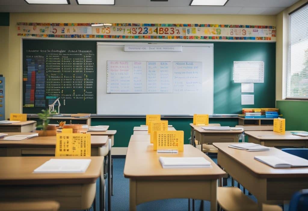 How to Teach Maths in Year Two - The Teaching Couple