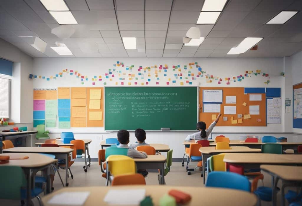 How to Teach Maths in Year Three - The Teaching Couple