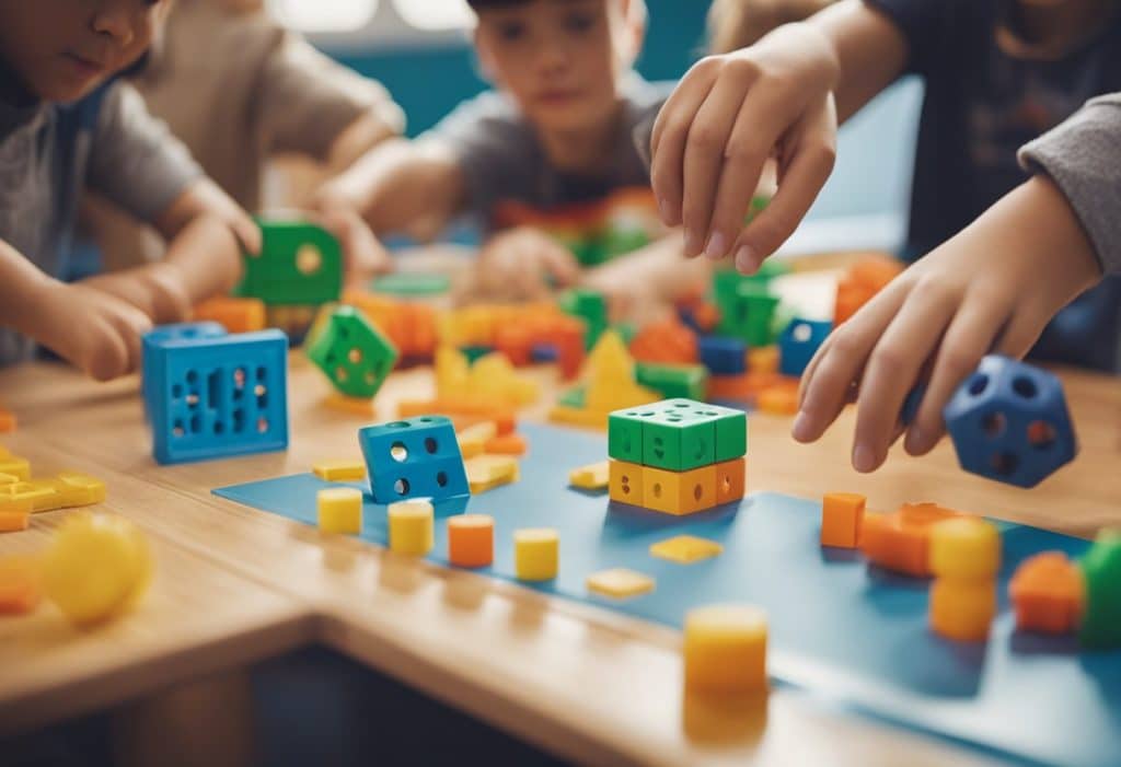 How to Teach Maths in Year Three - The Teaching Couple