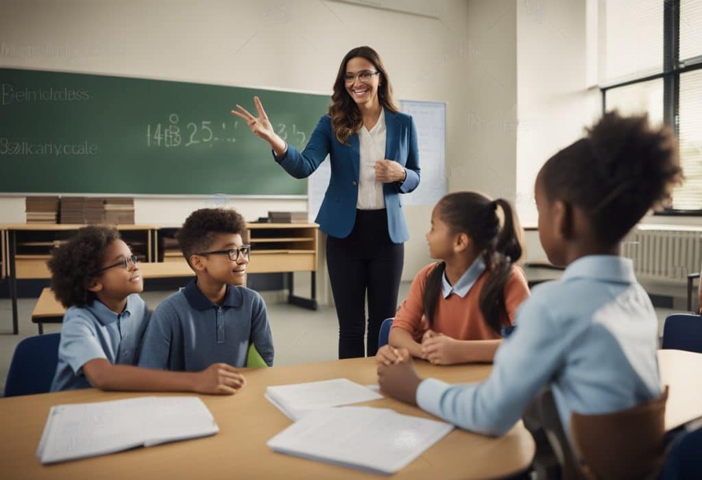 How to Teach Maths in Year Three - The Teaching Couple