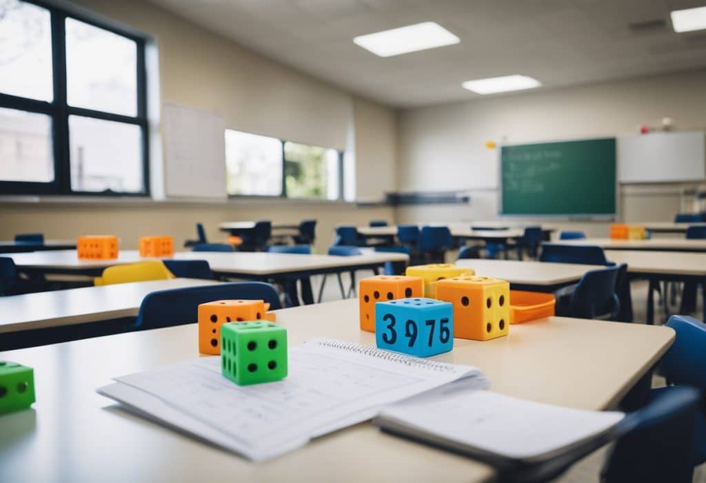 How to Teach Maths in Year Three - The Teaching Couple