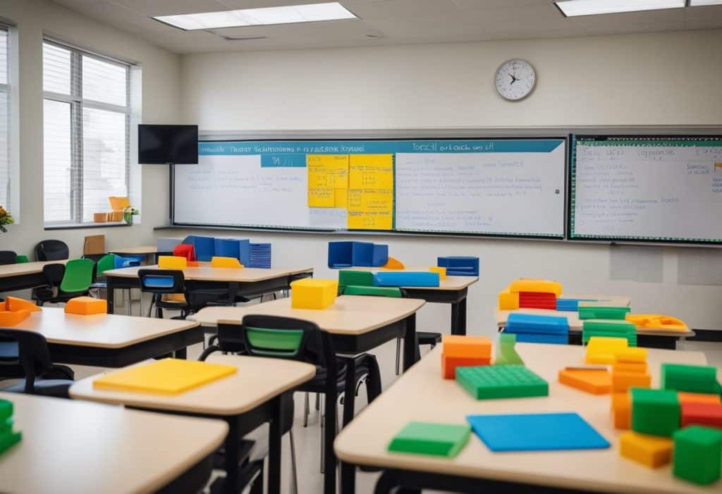 How To Teach Maths In Year Four - The Teaching Couple