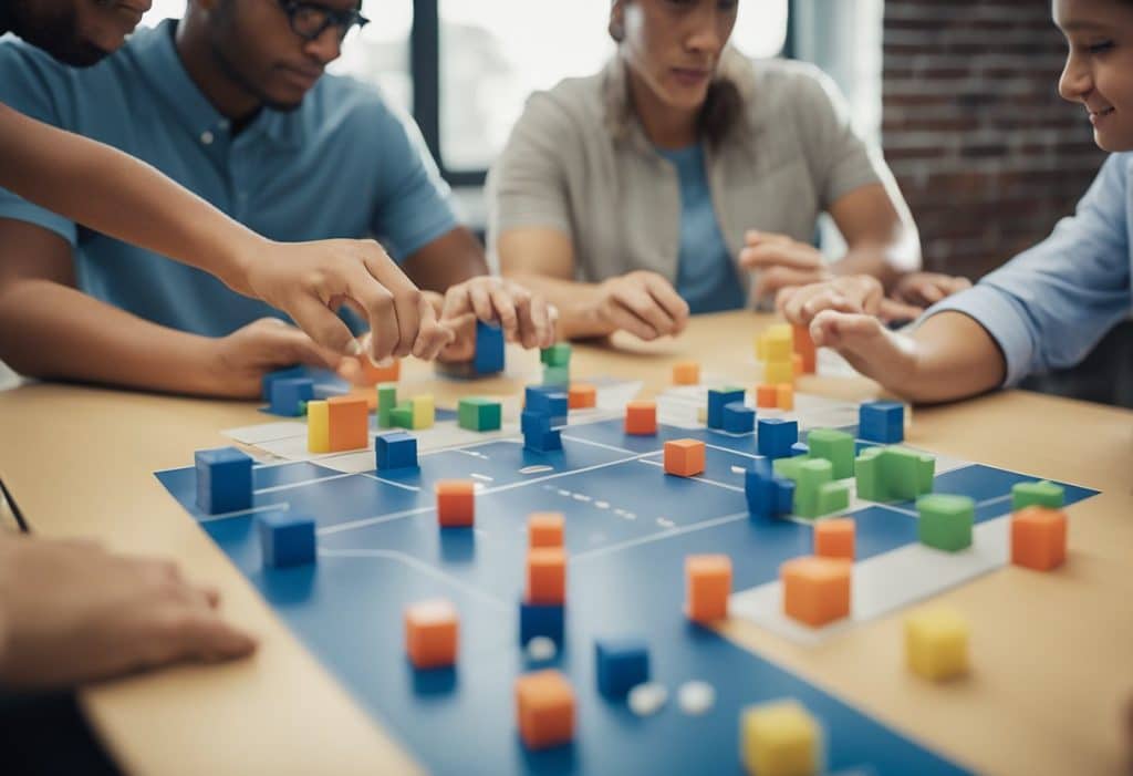 How To Teach Maths In Year Four - The Teaching Couple