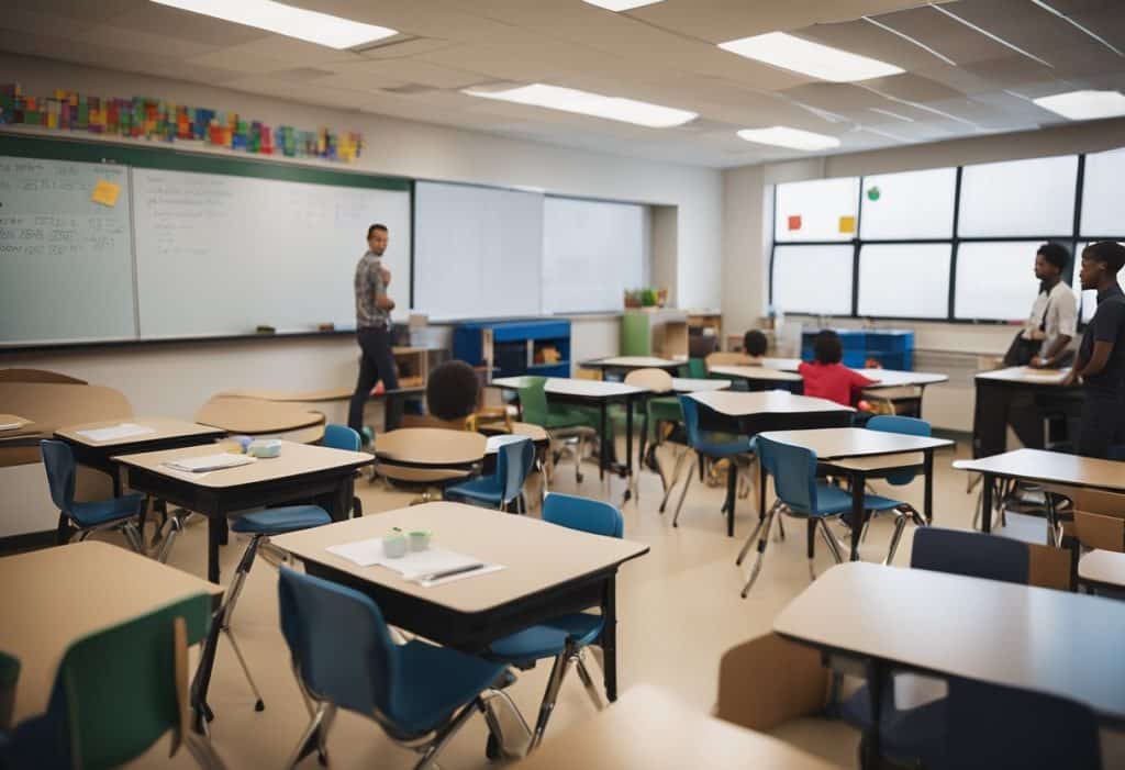 How To Teach Maths In Year Four - The Teaching Couple