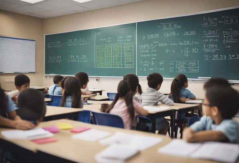 How to Teach Maths in Year Six - The Teaching Couple