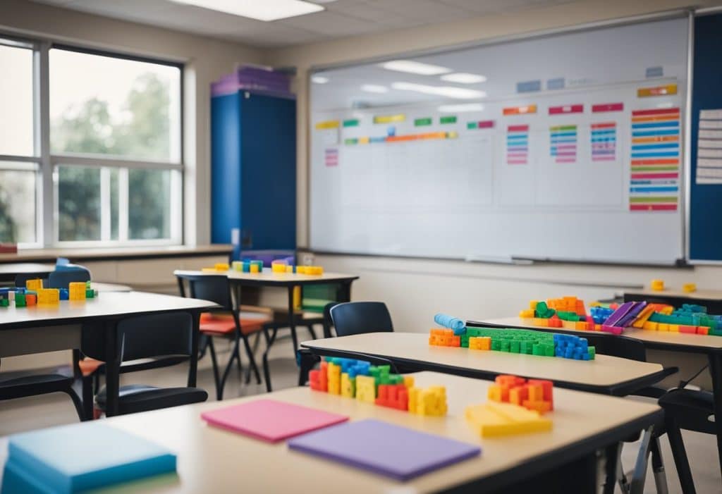 How to Teach Maths in Year Five - The Teaching Couple